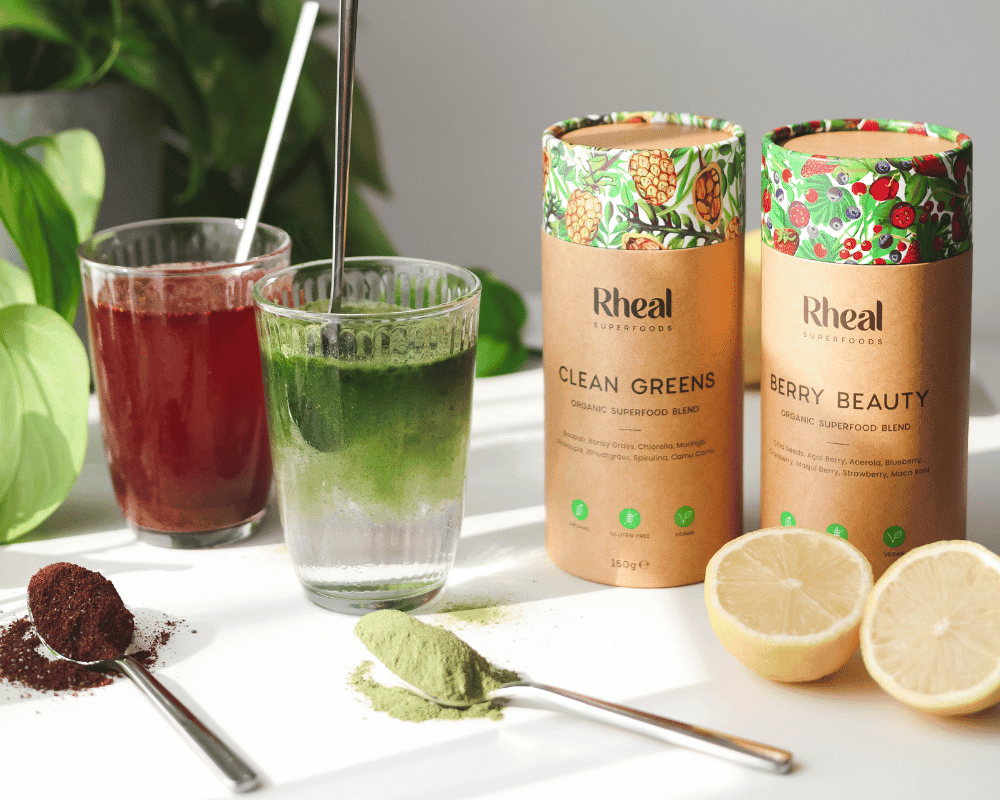 5 Amazing Benefits of Vitamin C – Rheal