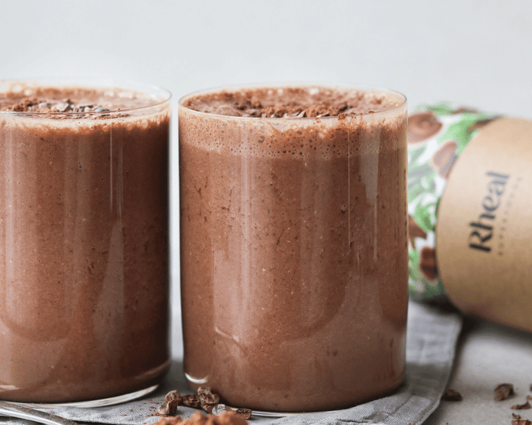 Recipes – Page 2 – Rheal