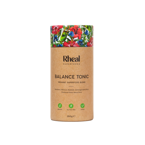 Rheal Superfoods | As Seen On BBC Dragons' Den