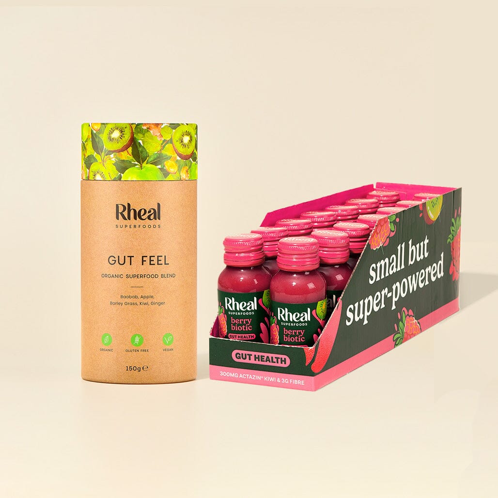 Gut Health Bundle – Rheal