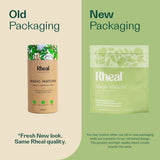 Magic Matcha – Rheal