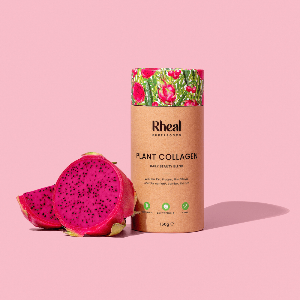 Plant Collagen – Rheal