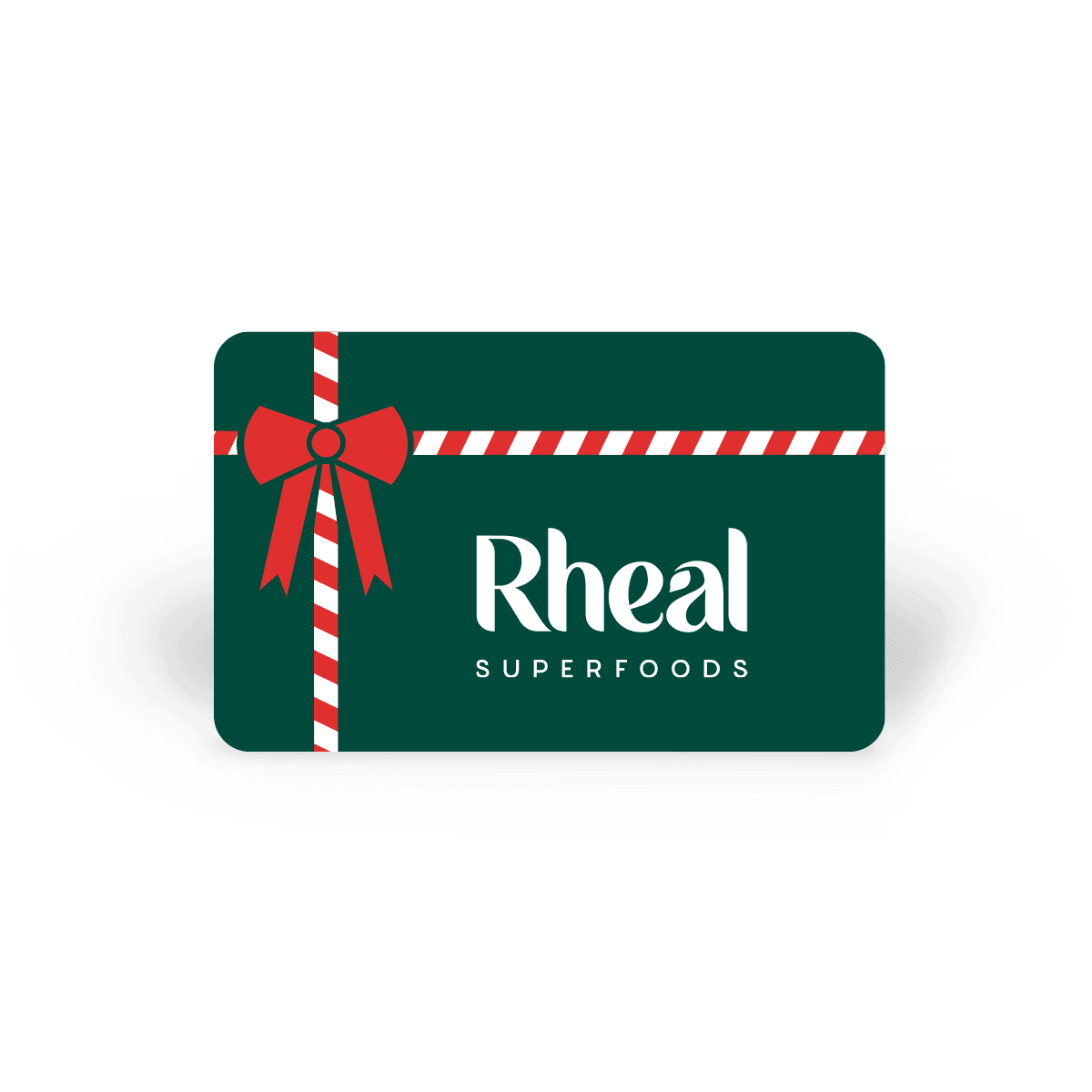 Rheal Gift Card