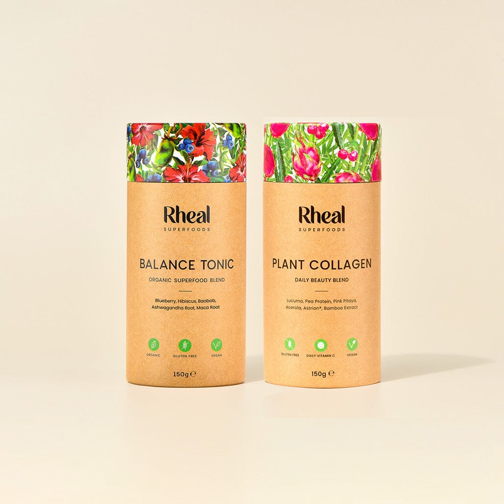 Women's Wellness Bundle – Rheal